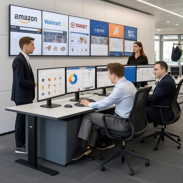 About Us – BrandChief: E-commerce Acceleration for Brands